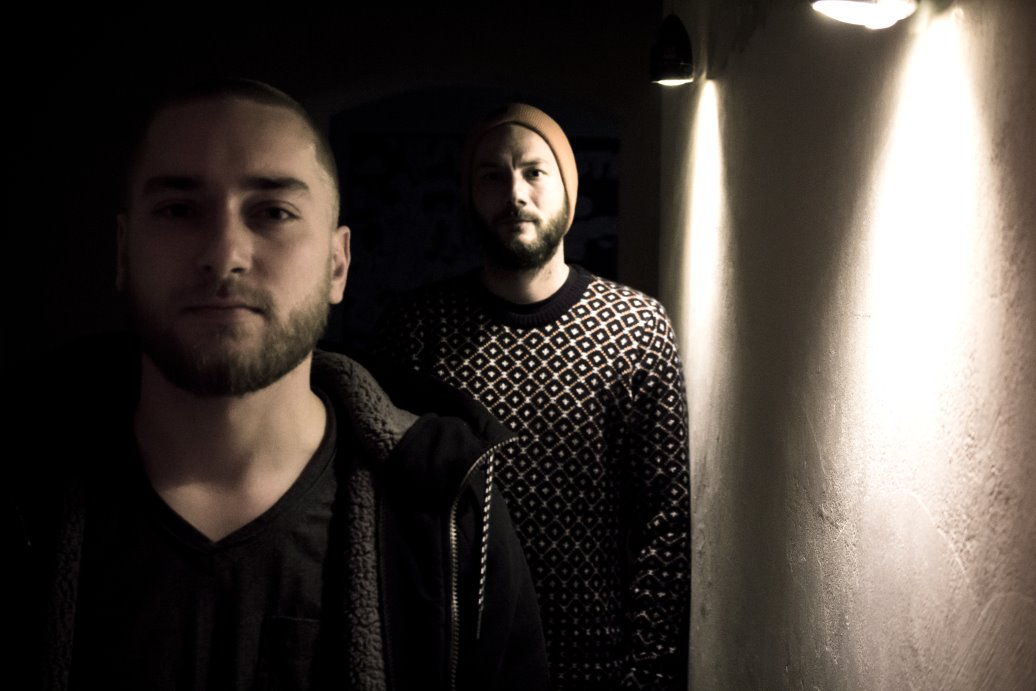 Interview: Bombee - 'To own a little cabin in the forest' | NBHAP