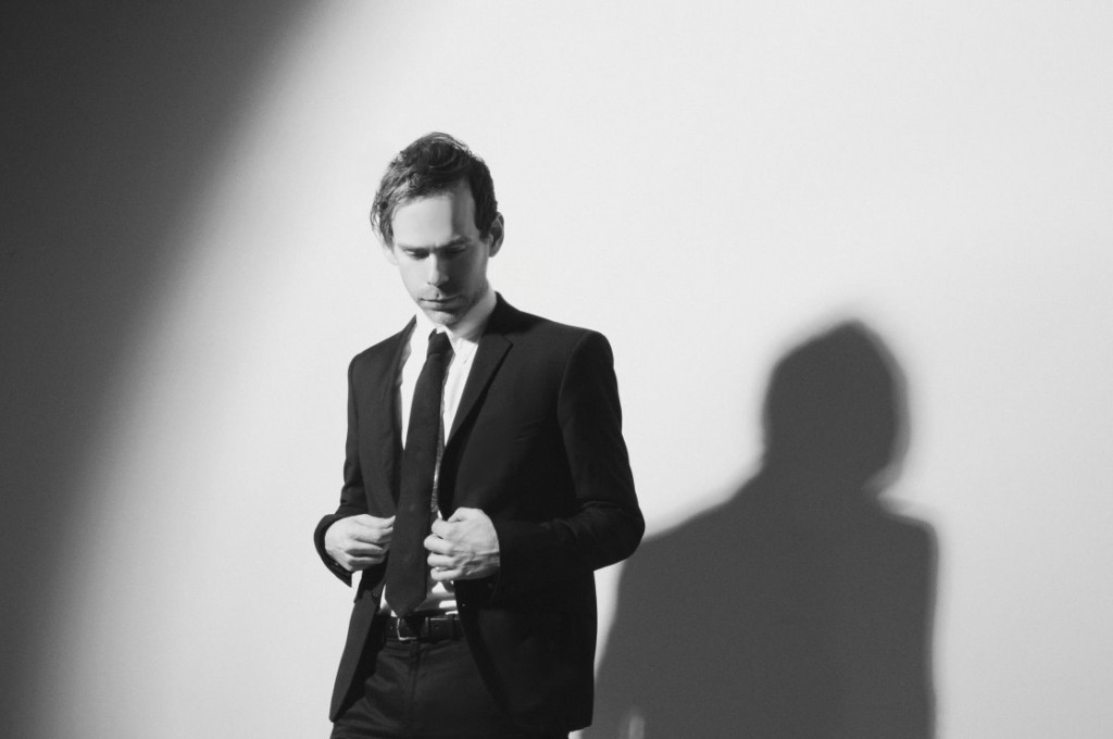 Interview: Bryce Dessner - 'A rock band is more a young man's game'