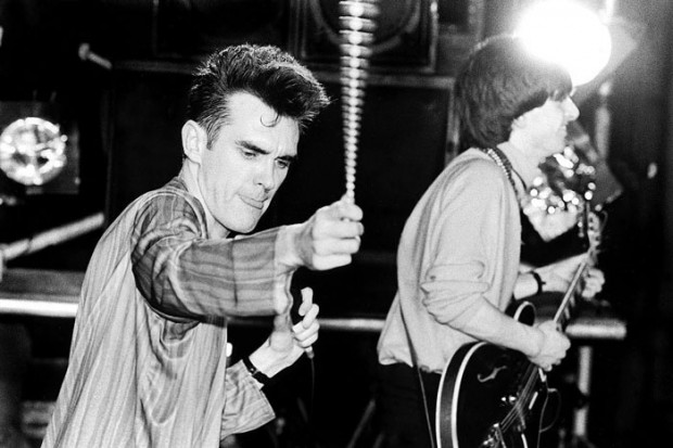 The Difference That It Made: 30 Years of 'The Smiths' | NBHAP