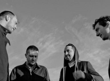 Sound of the Night: 65daysofstatic - 'DroneNotDrones' | NBHAP