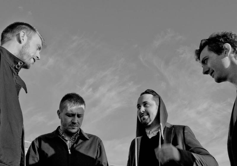 65daysofstatic announce new album No Man's Sky | NBHAP