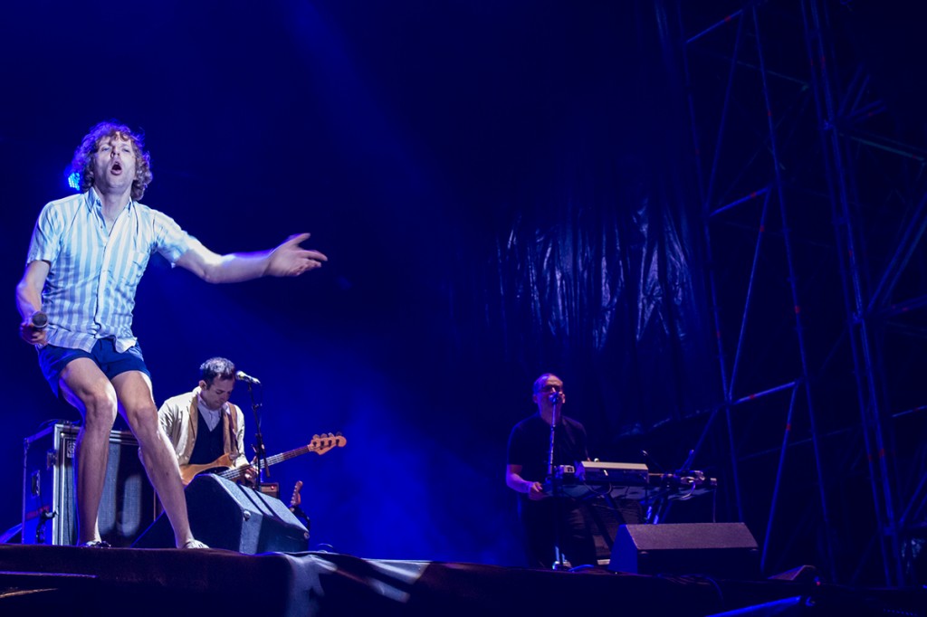 Photo Series: Primavera Sound Festival 2014 | NBHAP