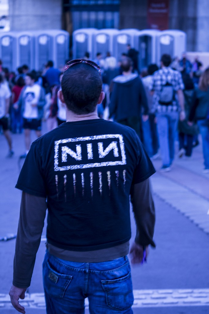 Photo Series: Primavera Sound Festival 2014 | NBHAP
