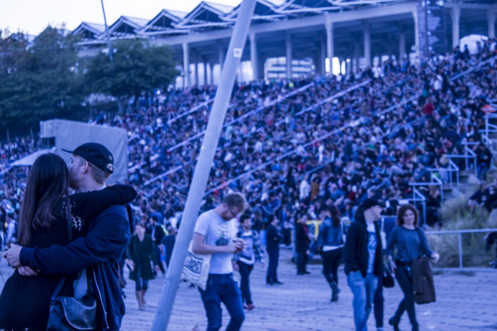Photo Series: Primavera Sound Festival 2014 | NBHAP