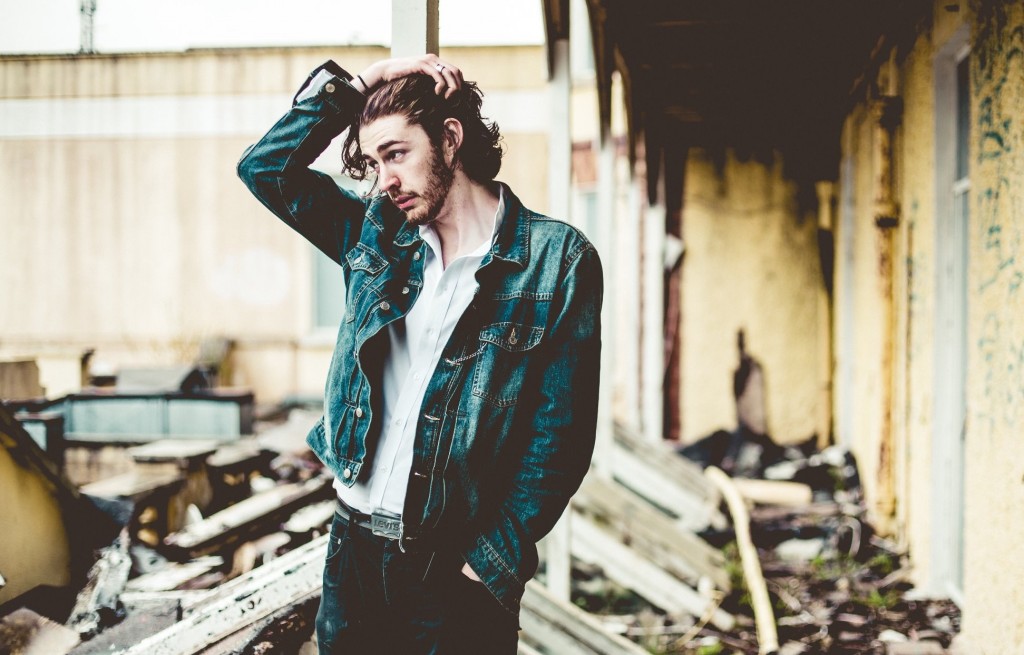 News: Hozier announces self-titled debut album | NBHAP