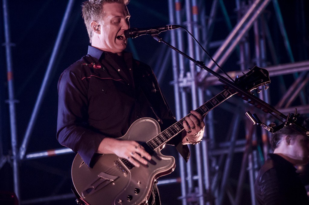 Photo Series: Primavera Sound Festival 2014 | NBHAP