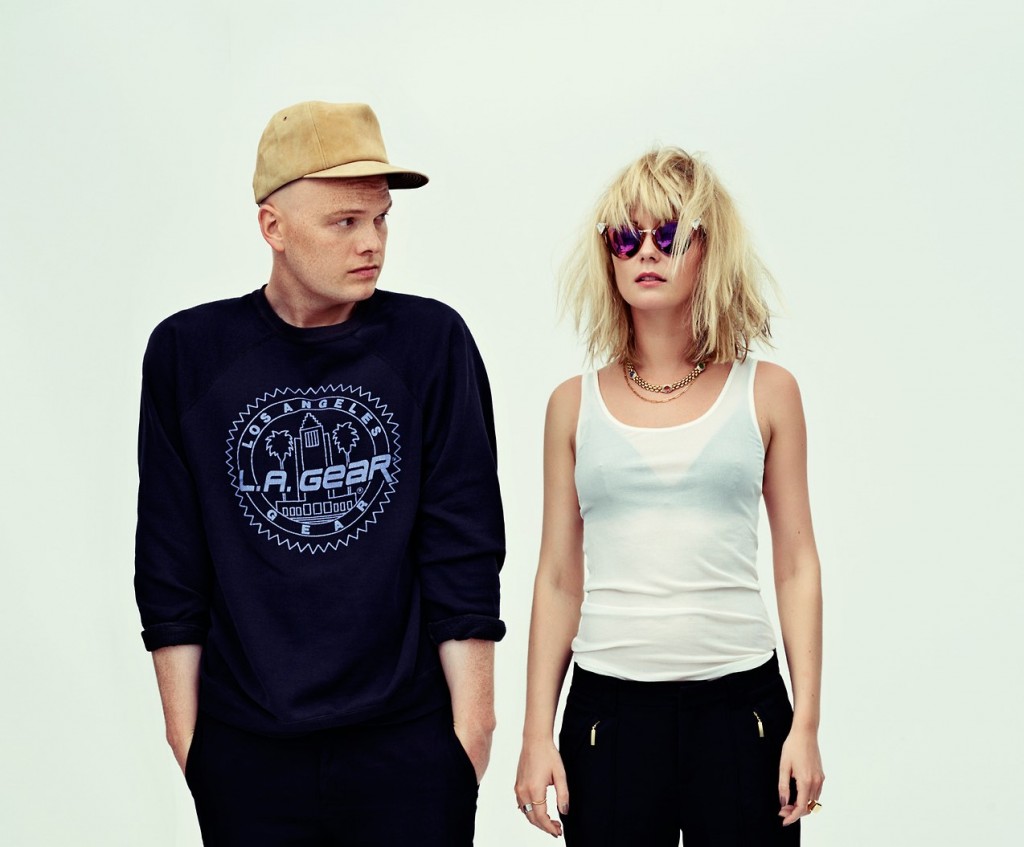 The Asteroids Galaxy Tour announce new LP 'Bring Us Together' | NBHAP