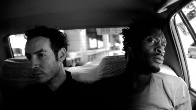 Massive Attack release new EP via interactive app | NBHAP