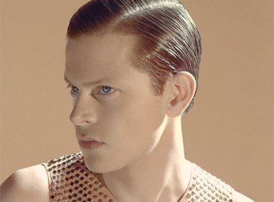 Perfume Genius shares new song 'Thing' | NBHAP
