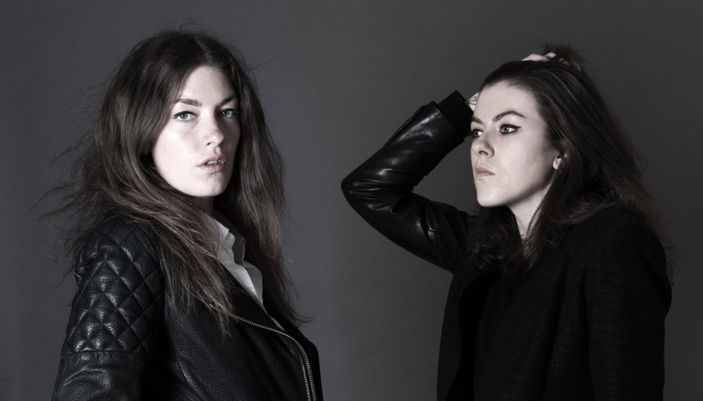 Colette Thurlow of 2:54 on seven favourite songs | NBHAP