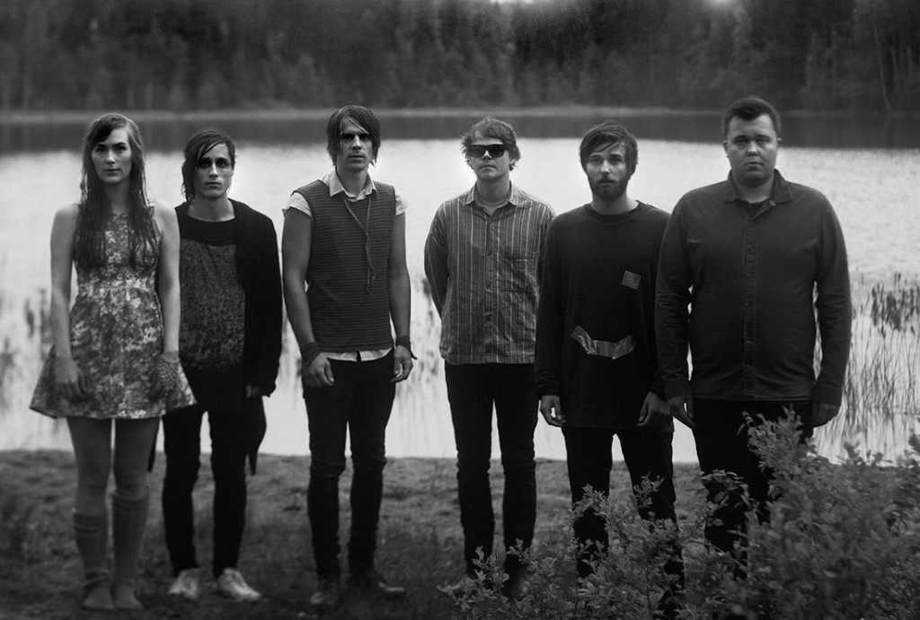 Team Me share brand new single 'June' | NBHAP