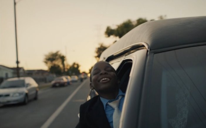 Flying Lotus and Kendrick Lamar share 'Never Catch Me' video | NBHAP
