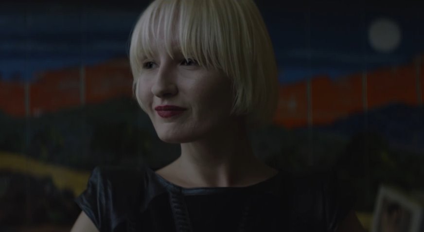 EMA shares new video '3Jane' | NBHAP