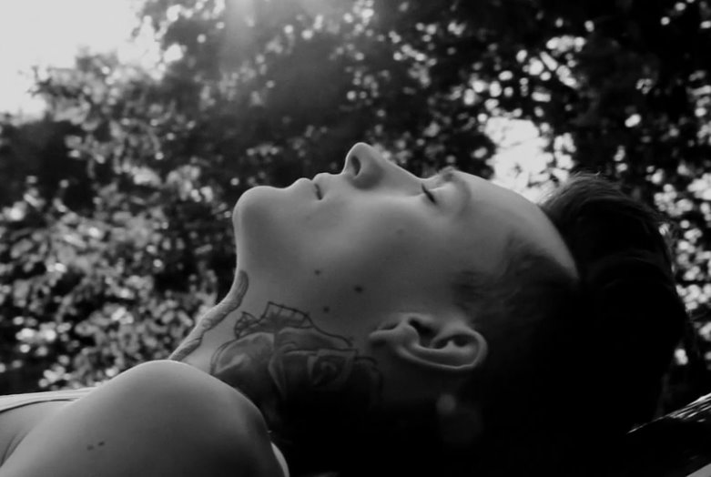 The Twilight Sad premiere 'Last January' video | NBHAP