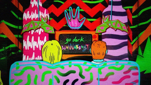 Sound of the Night: Go Dark - 'WannaBeast' | NBHAP