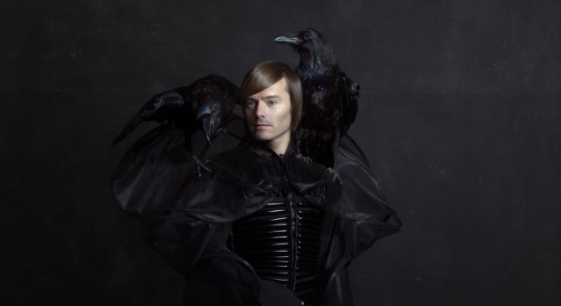 Air's Jean-Benoît Dunckel announces new EP 'The Man Of Sorrow' as ...