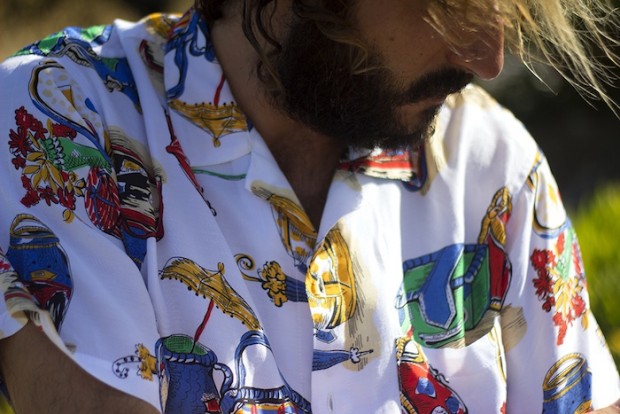 Interview: MOHXA - Fashion for the cool boys | NBHAP