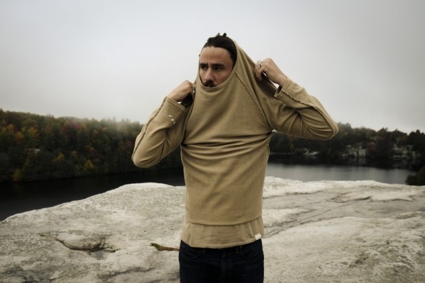Loomstate: Praiseworthy Organic Cotton Apparel | NBHAP