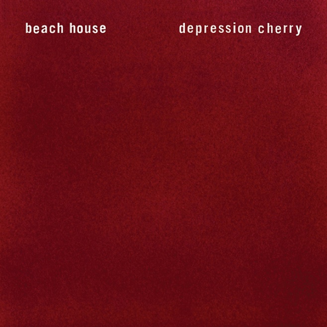 Review: Beach House - Depression Cherry | NBHAP