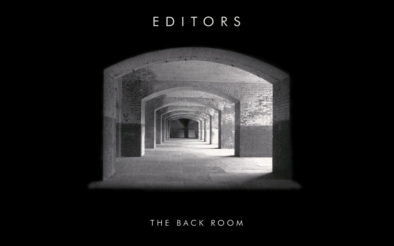 The Back Room Turns 10: Re-Evaluating The Editors Debut
