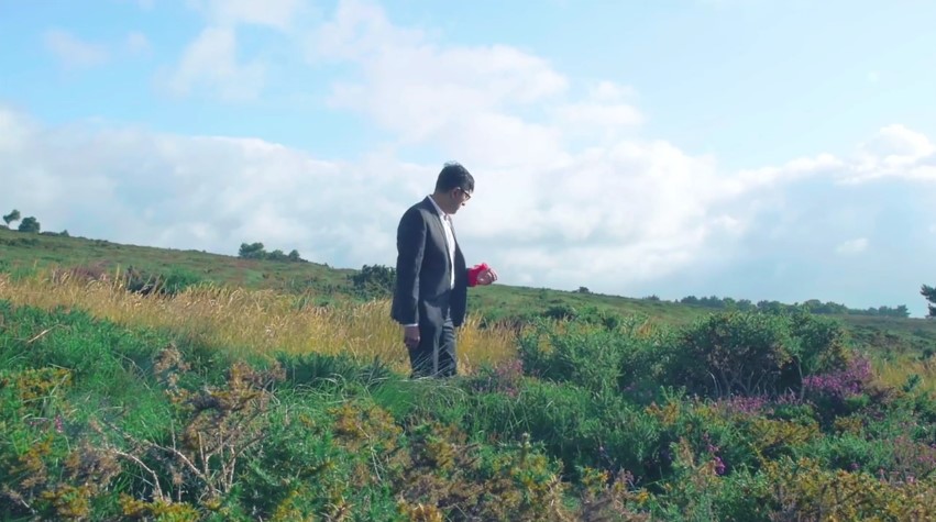 Video Of The Day: Elbow - 'Lost Worker Bee' | NBHAP