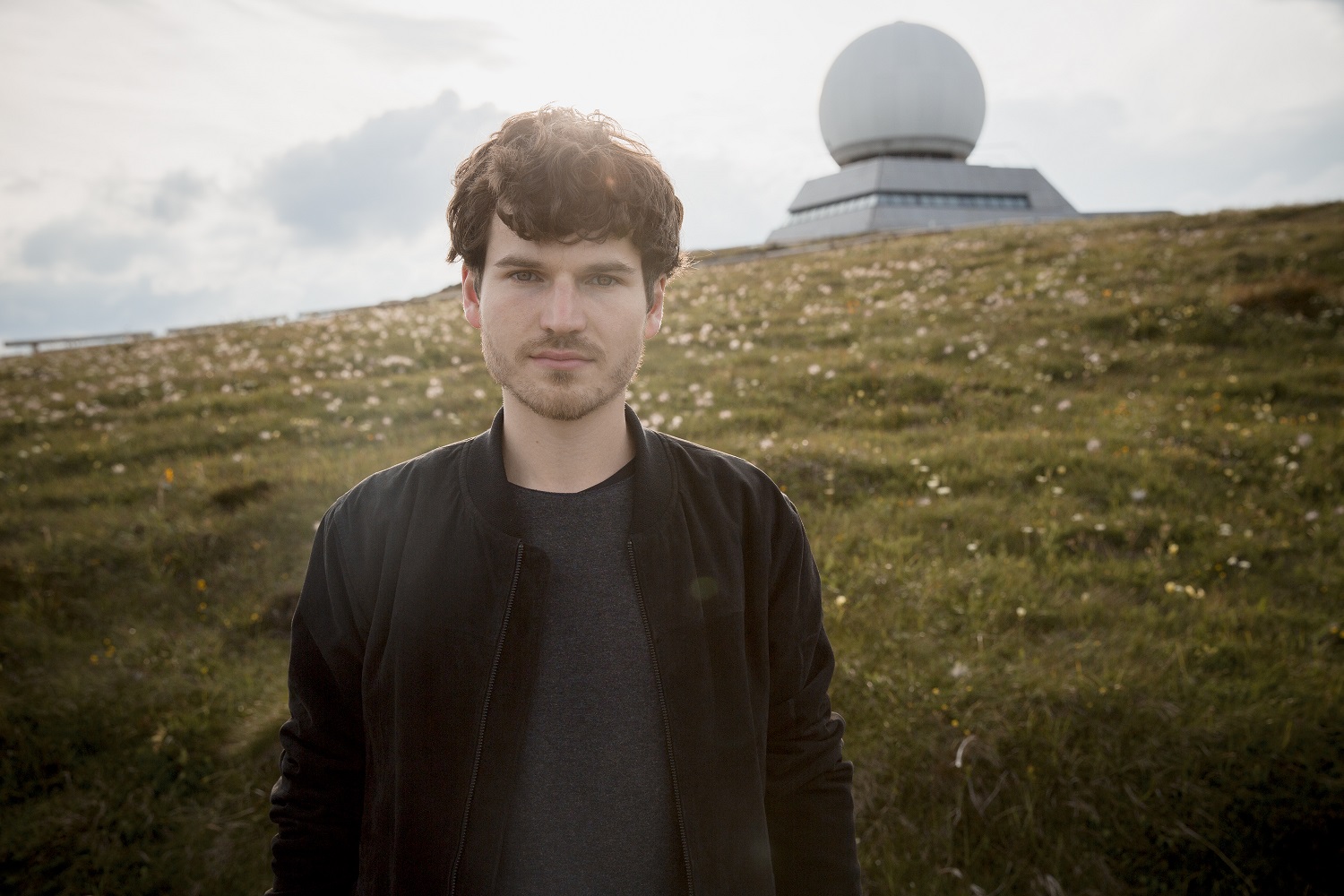 Introducing: James Gruntz - 'I'd Be A Unicorn' | NBHAP