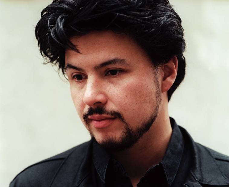 Jamie Woon premieres comeback single 'Sharpness' | NBHAP Jamie Woon premieres comeback single 'Sharpness' | NBHAP
