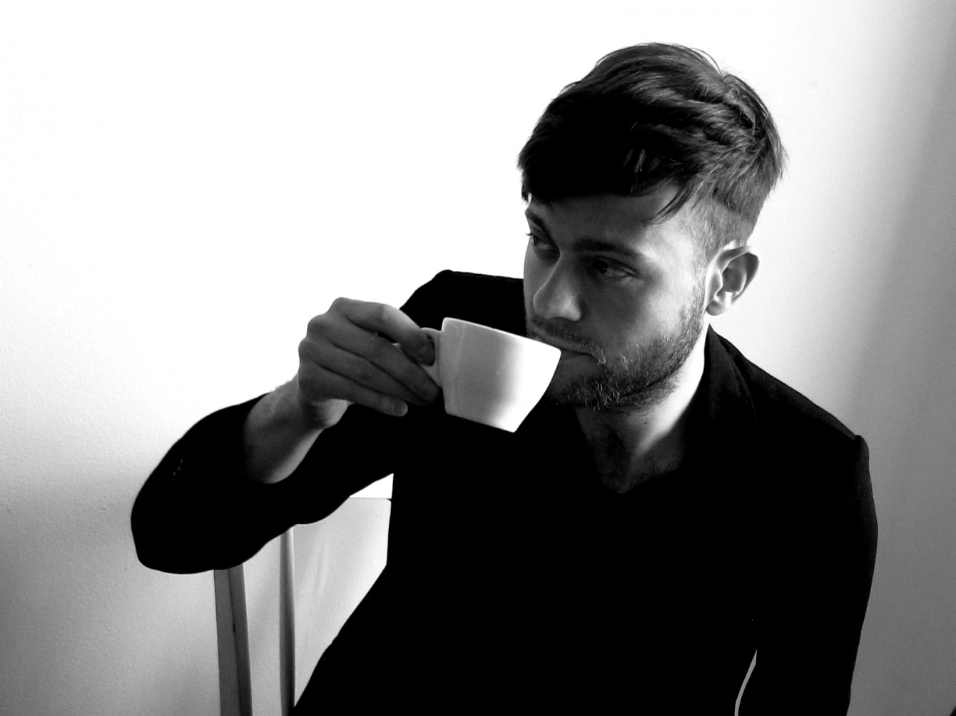 Premiere: John Lemke's new song 'Vessel' is a must-listen | NBHAP