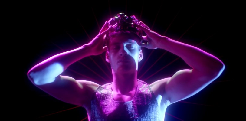 Video Of The Day: New Order - Restless | NBHAP