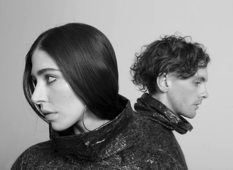 Chairlift's Crying in Public gets a sweet new music video | NBHAP