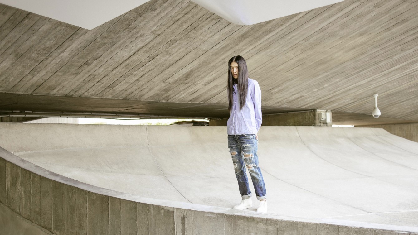 Mastercraft Union: Get to know the Jeans with a concept | NBHAP