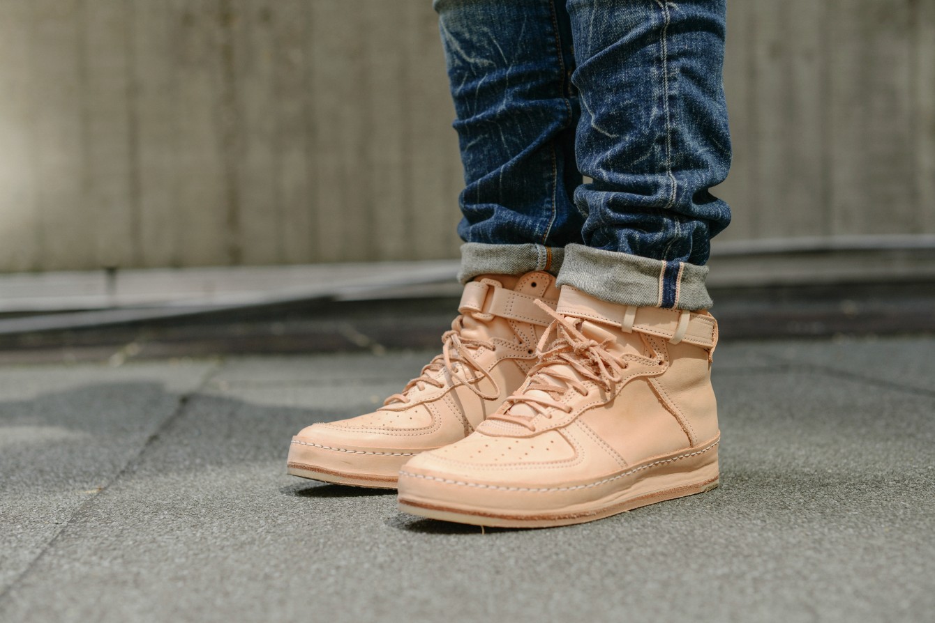 Mastercraft Union: Get to know the Jeans with a concept | NBHAP