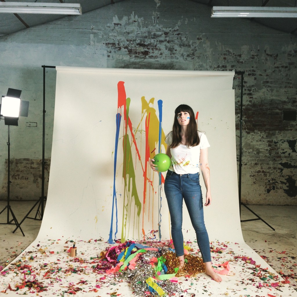 Exclusive Premiere: Watch the joyful new Phia video 'Do You Ever?'