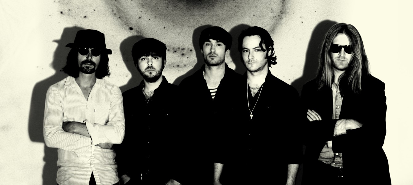Growing Up In A Band: An Interview with The Coral | NBHAP
