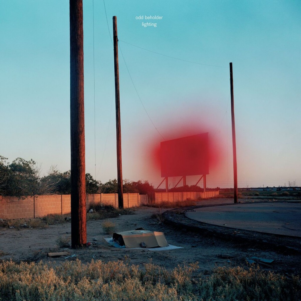 Exclusive Stream Odd Beholder's sweet debut EP Lighting | NBHAP