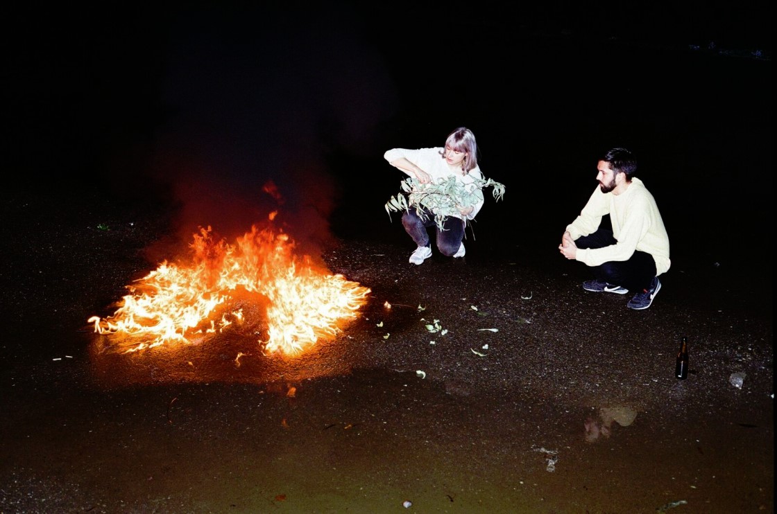 Exclusive Stream Odd Beholder's sweet debut EP Lighting | NBHAP