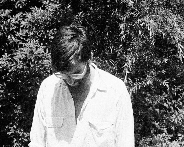 Adam Olenius of Shout Out Louds debuts News Are Saying | NBHAP