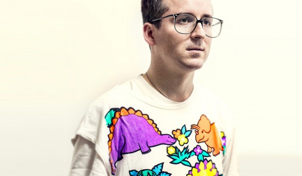 Alexis Taylor of Hot Chip shares new I'm Ready video | NBHAP