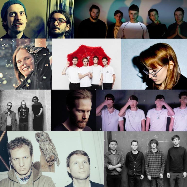 10 current German-singing Bands To Know About - Part 3 | NBHAP