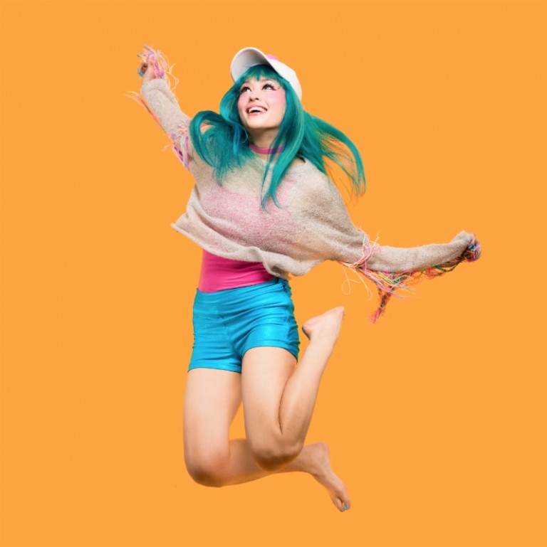 Kero Kero Bonitos latest single Trampoline is a bubblegum pop revelation