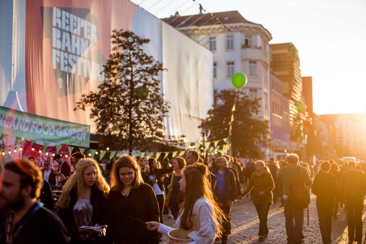 How Reeperbahn Festival 2020 Will Look Like And Why We Will Visit It