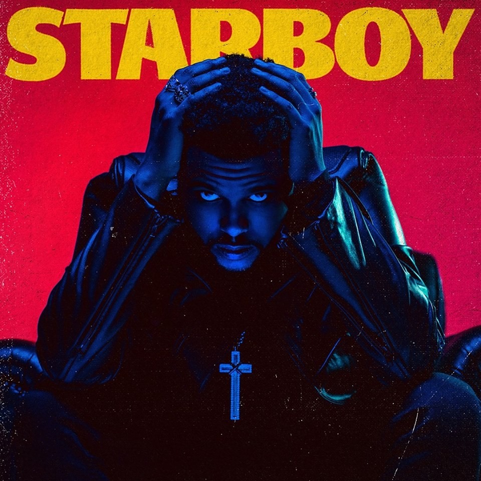 The Weeknd announces Starboy LP, shares first single featuring Daft Punk The Weeknd announces Starboy LP, shares first single featuring Daft Punk