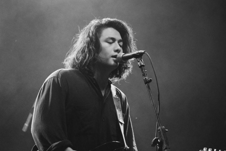 What's Your Sound? Timothy John and his haunting ballad Intertwined