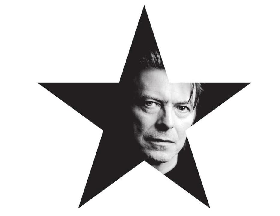 Final David Bowie EP No Plan as well as new music video released