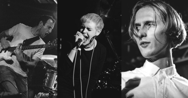 Nine Contemporary PostPunk Bands that you should know about