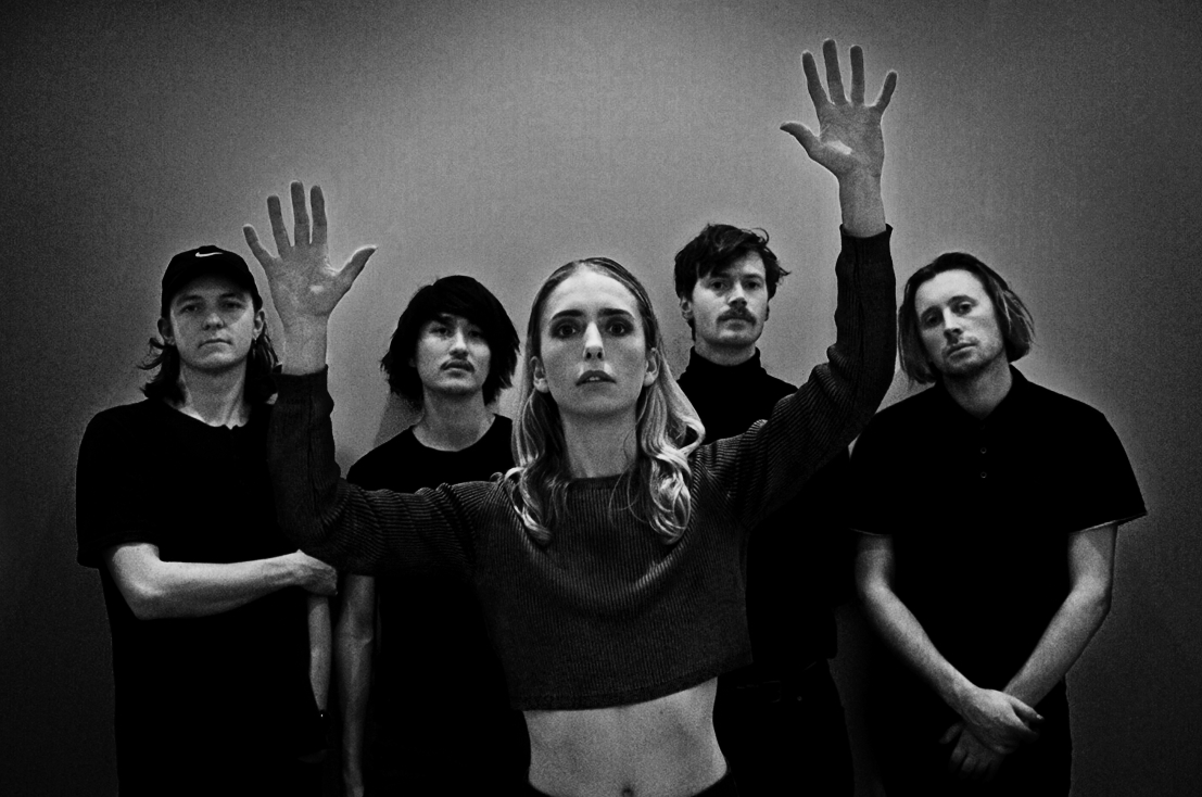 British indie-rock hope Pumarosa shows ambitions with debut album The Witch