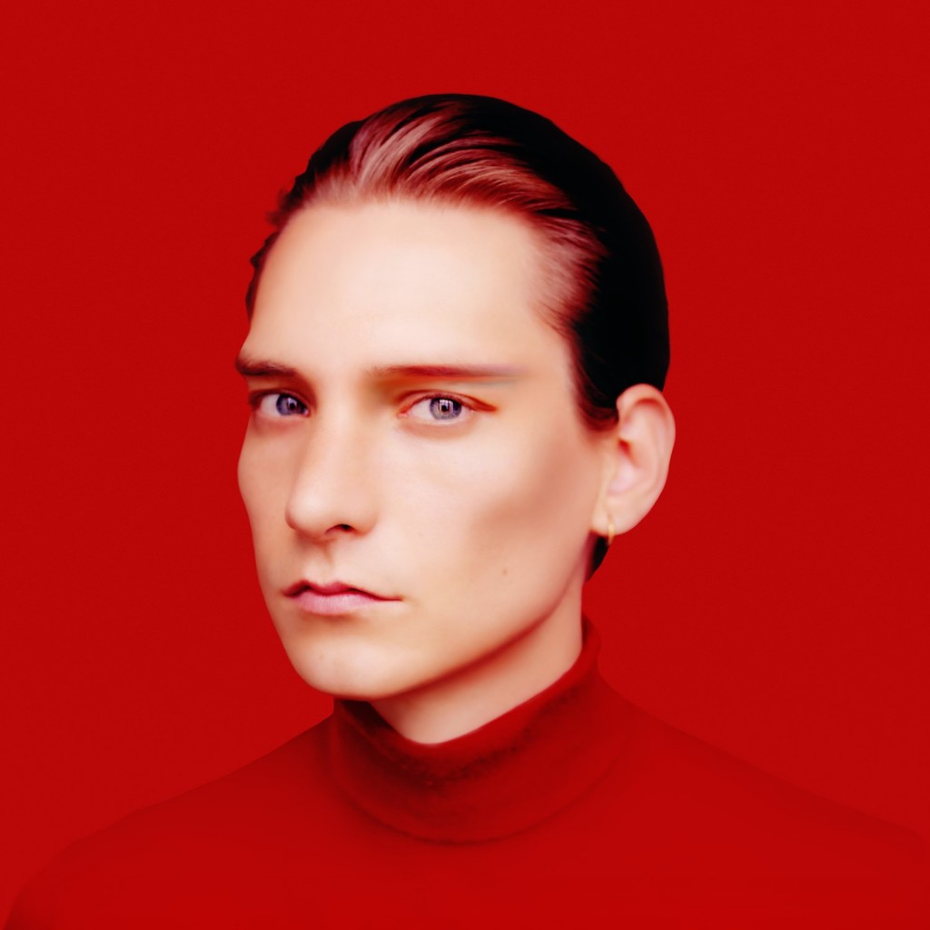 NBHAP New Albums on May 12 with First Hate, Thomas Azier, Woman