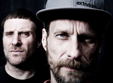 Sleaford Mods announce new English Tapas album for Rough Trade