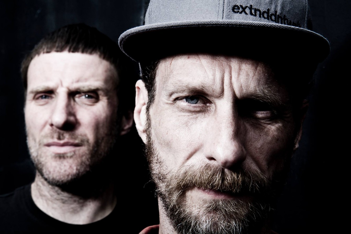Sleaford Mods announce new English Tapas album for Rough Trade