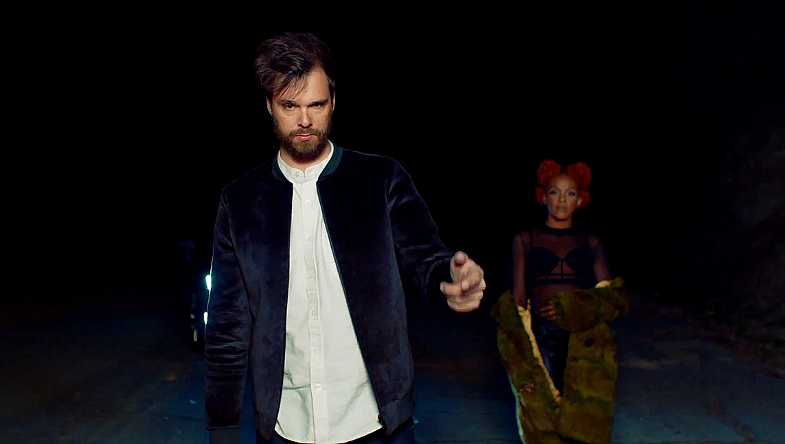 Dirty Projectors return with self-titled LP and tender piece Cool Your ...